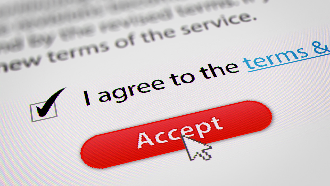 Analyzing The Landscape Of Click-Wrap Agreements