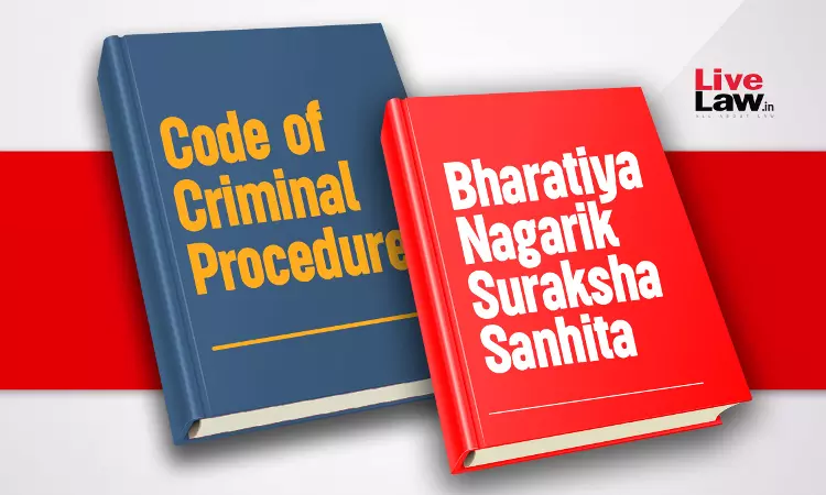 Timelines Set By BNSS (New CrPC) For Investigation, Trial Procedure ...