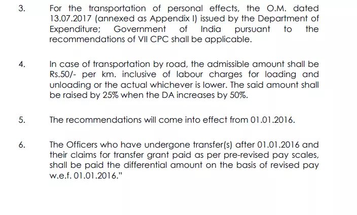 Judicial Officers' Allowances Enhanced With Supreme Court Accepting ...