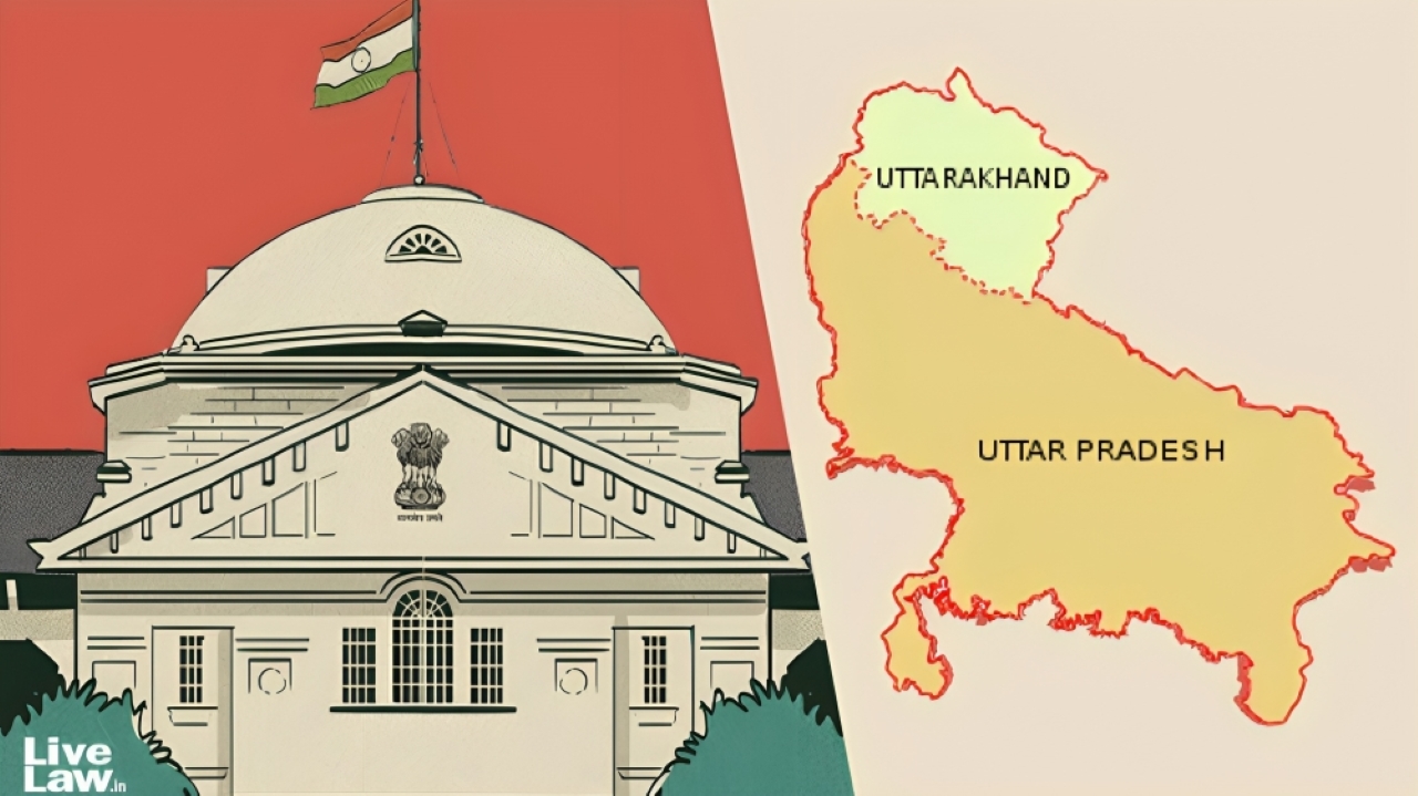 Allahabad HC Directs Haridwar & Bijnor DMs To Install Pillars ...