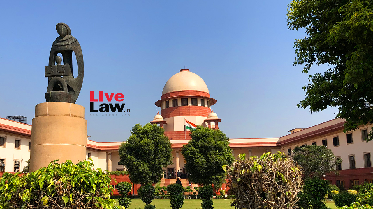 Supreme Court Expresses Shock At WB Police Relying On 'Confessions' Of ...