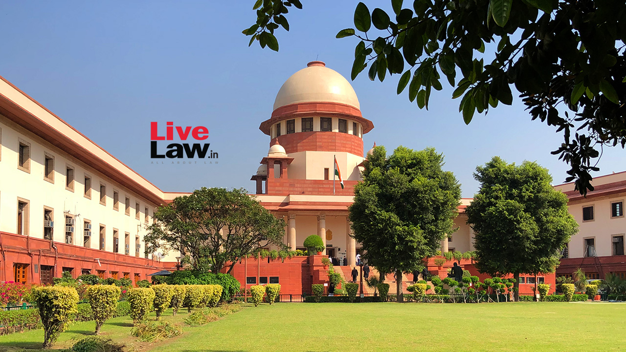 Can Civil Judge (Senior Division) Acting As Commercial Court Entertain ...
