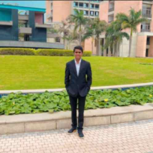 ANMOL JAIN, Live Law