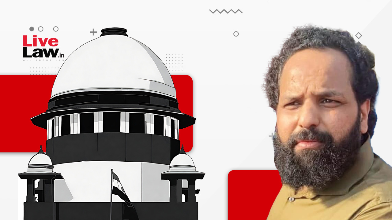 Supreme Court Dismisses ED's Challenge To Bail Of Former CPI(M) Kerala Secretary's Son Bineesh ...