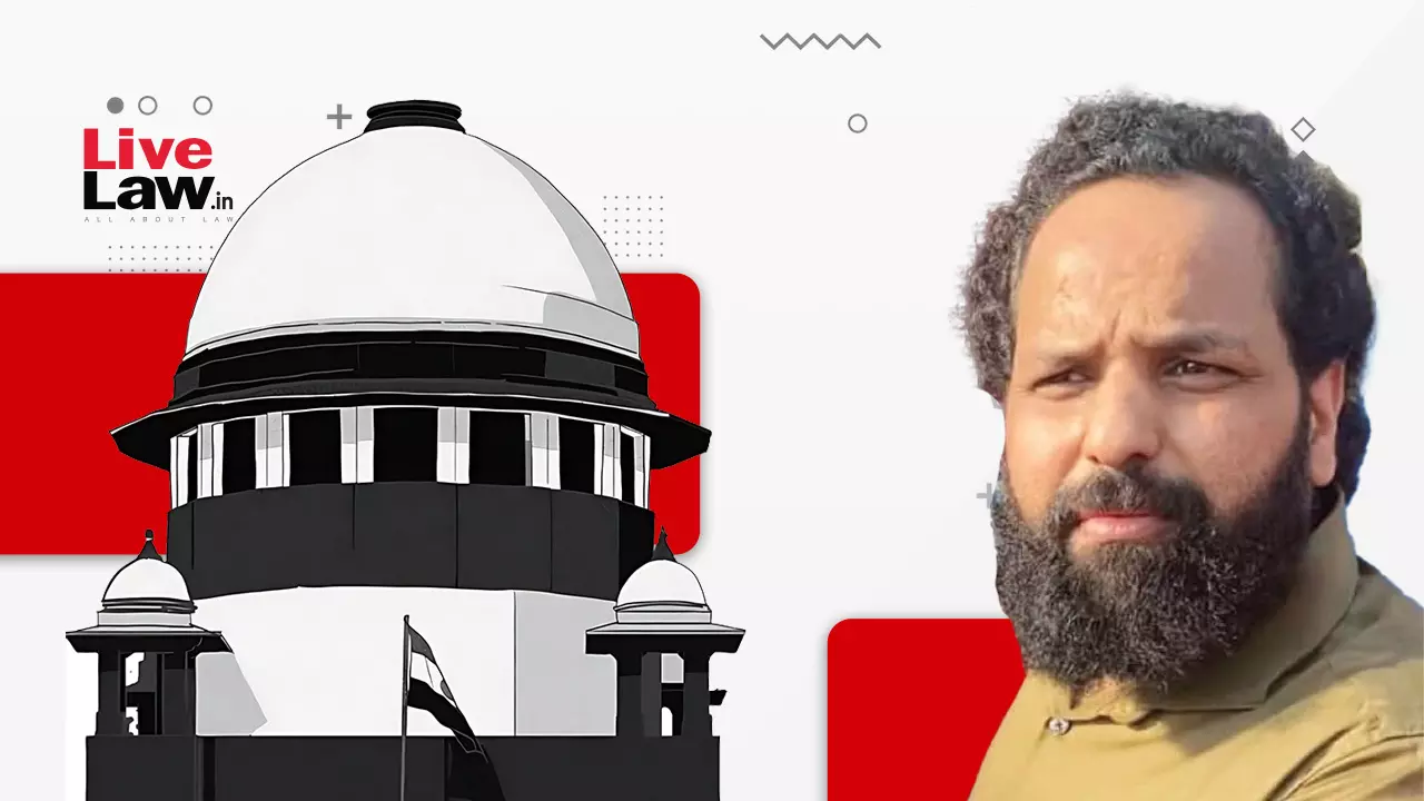 Supreme Court Dismisses ED's Challenge To Bail Of Former CPI(M) Kerala ...