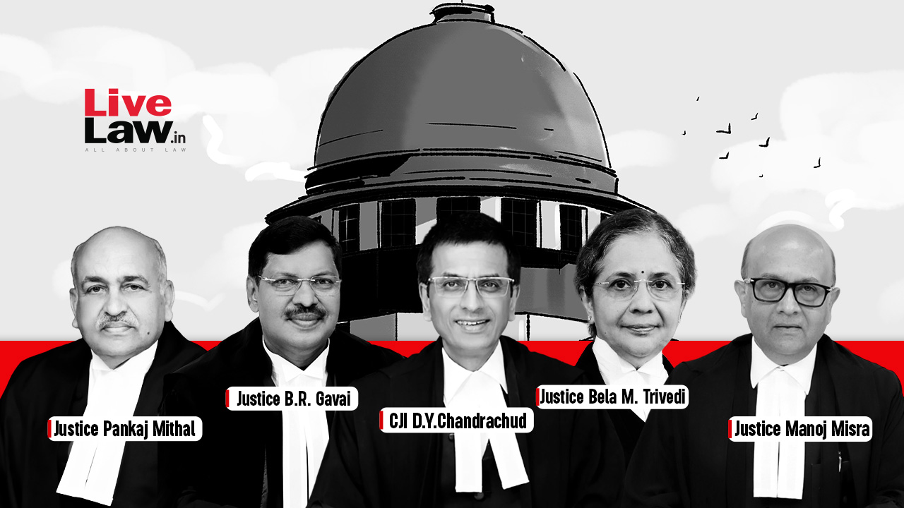 S.377 IPC | Curative Petitions Against 2013 Judgment Infructuous Since ...