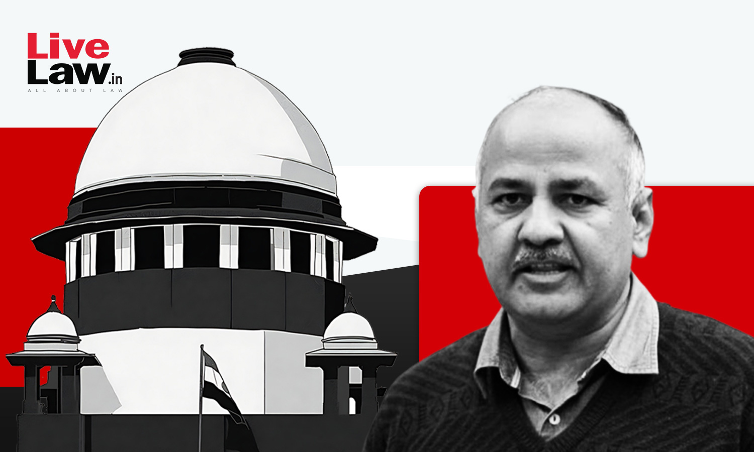 Delhi Liquor Policy Scam Case | Supreme Court To Review Early Listing ...