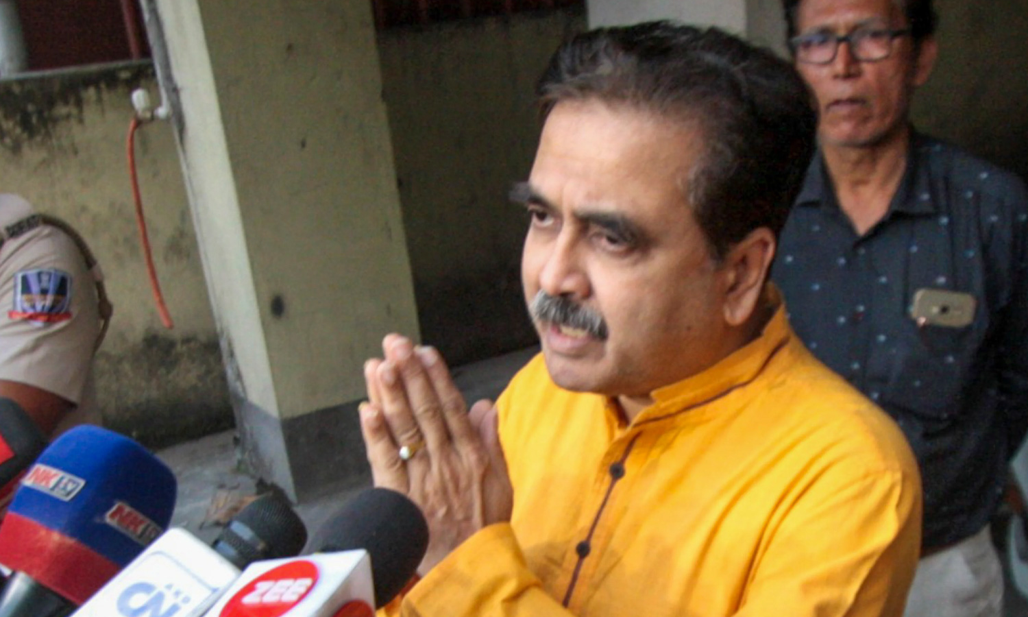 The Constitutional Silence On Judges In Politics