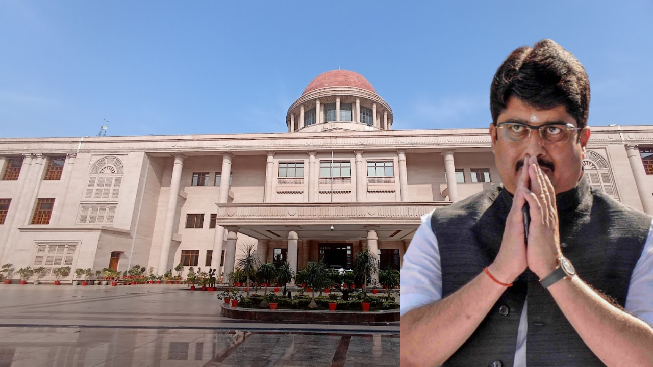 'Decide Prosecution's Plea To Withdraw Abduction Case Against Kunda MLA ...