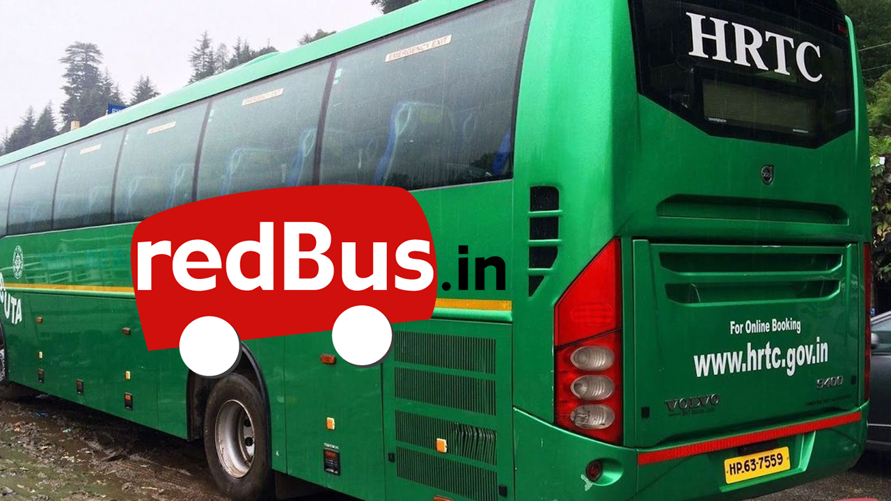 Failure To Inform Change In Bus Root And Process Refund, Shimla ...