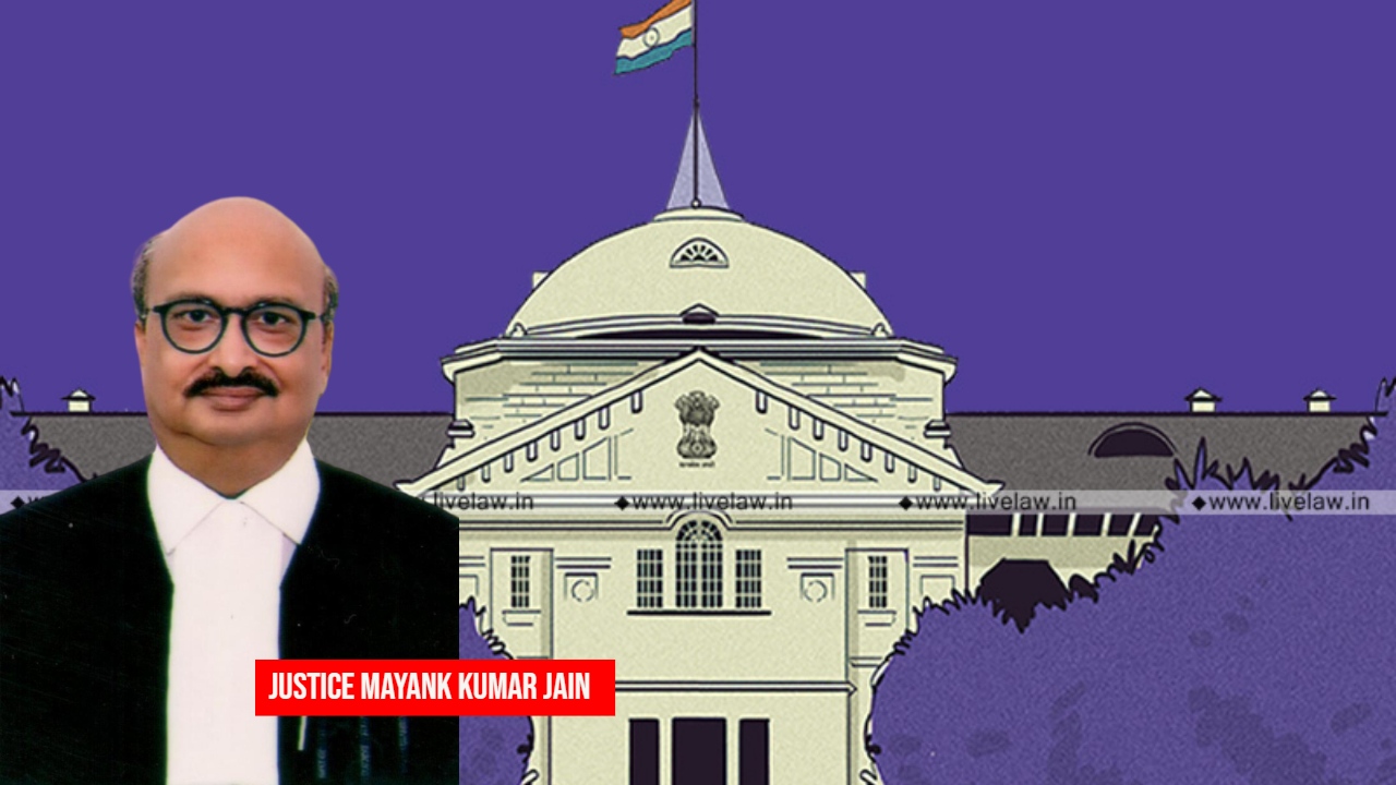 Mandatorily Pass Order Asking Parties To File 'Disclosure Of Assets ...