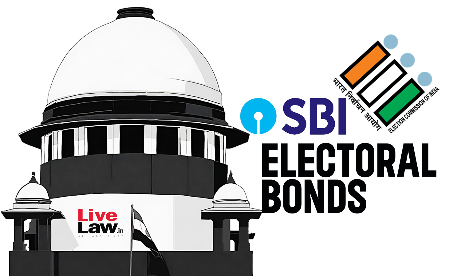 Supreme Court Directs SBI to Disclose Full Electoral Bond Data ...