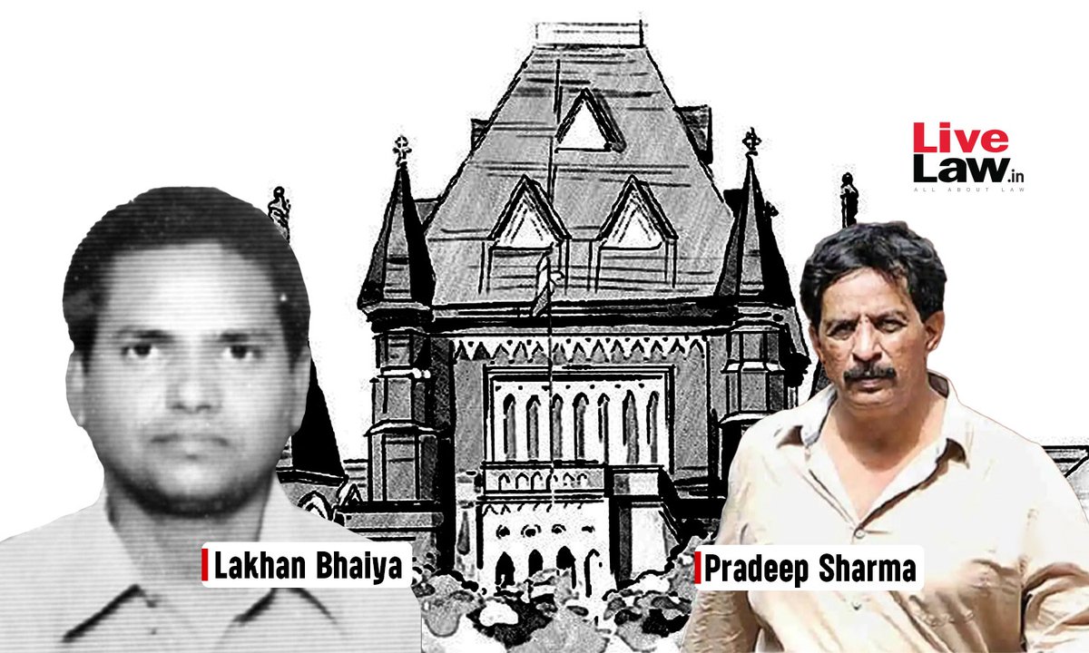 Mumbai Police Fake Encounter:Bombay High Court Affirms Conviction of ...