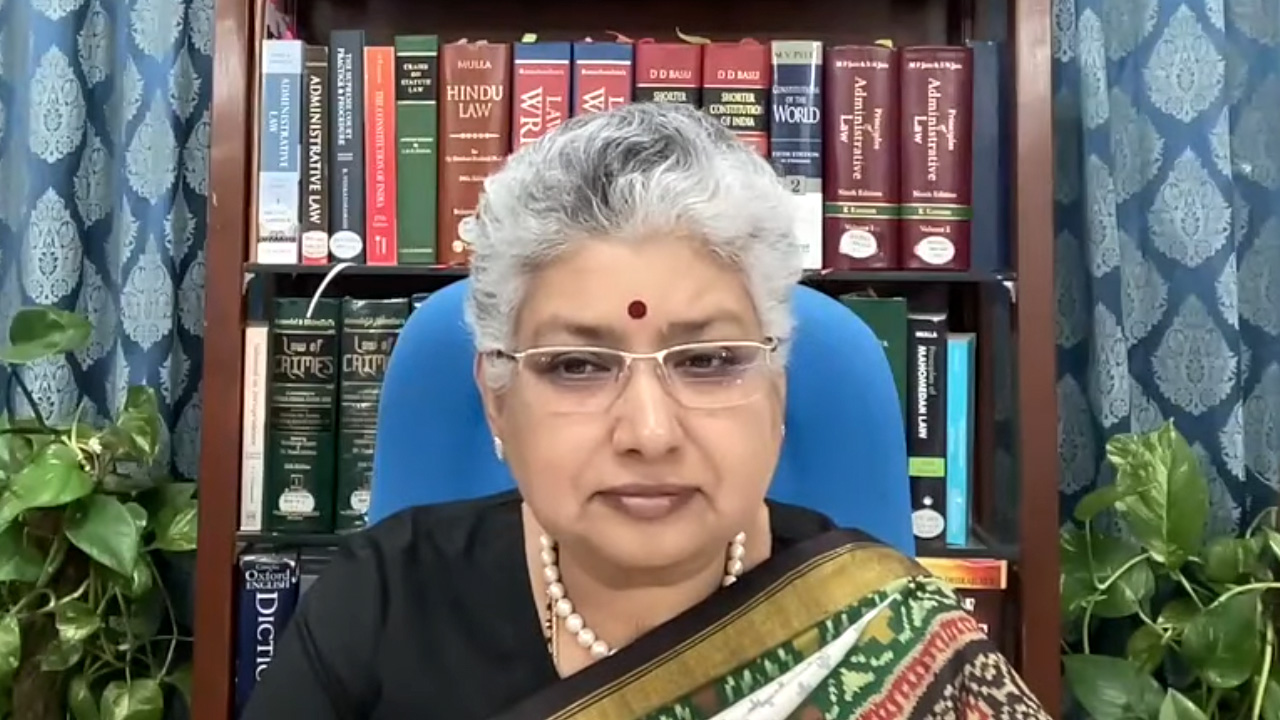 Justice BV Nagarathna Urges Nuanced Approach to Abortion Debate ...