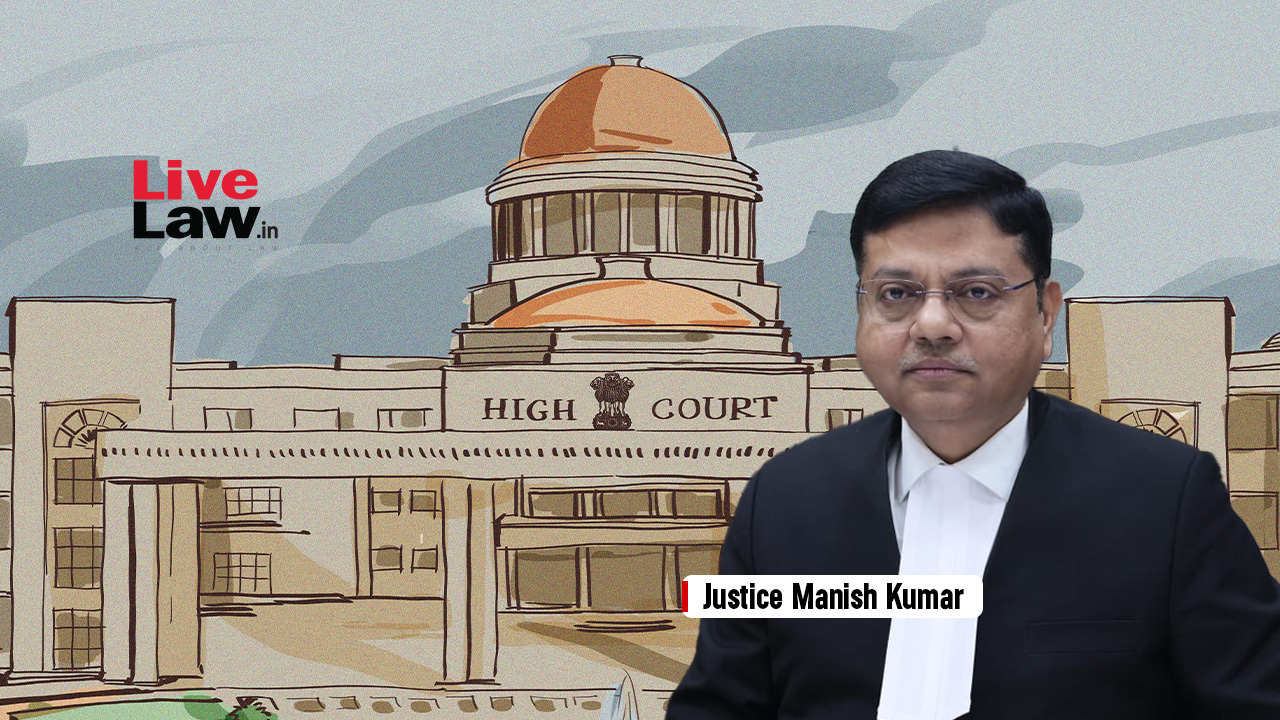 Allahabad High Court Imposes Rs 50K Cost On Party For Filing False ...