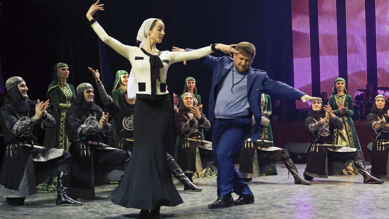 Chechnya Enforces Ban On Music Which Falls Between 80 and 116 Beats Per ...