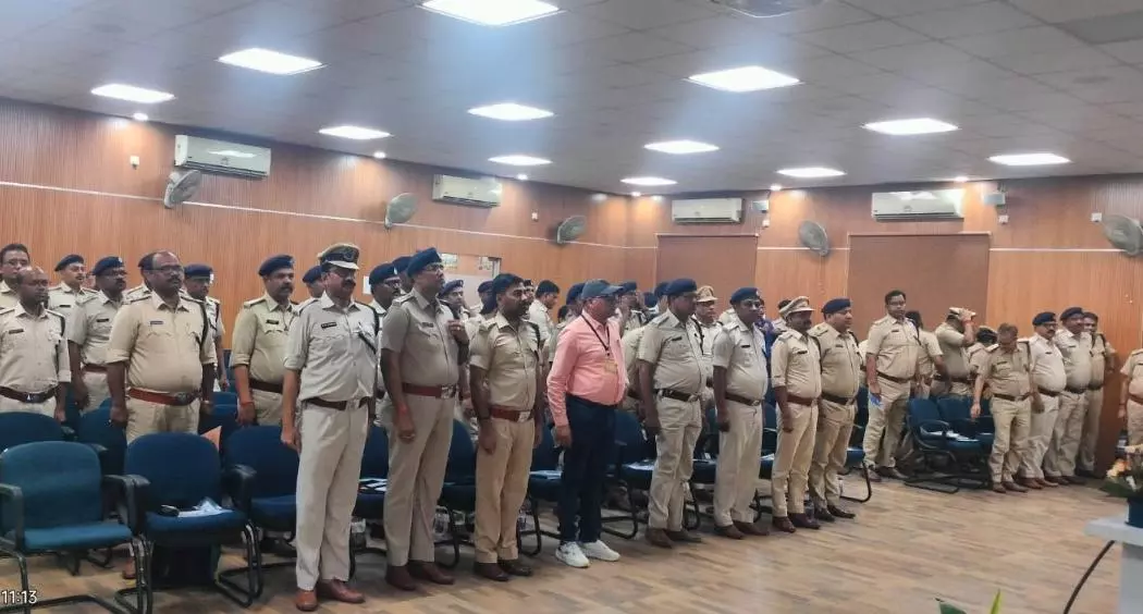 Bihar State Legal Services Authority Holds Meeting To Implement Supreme ...