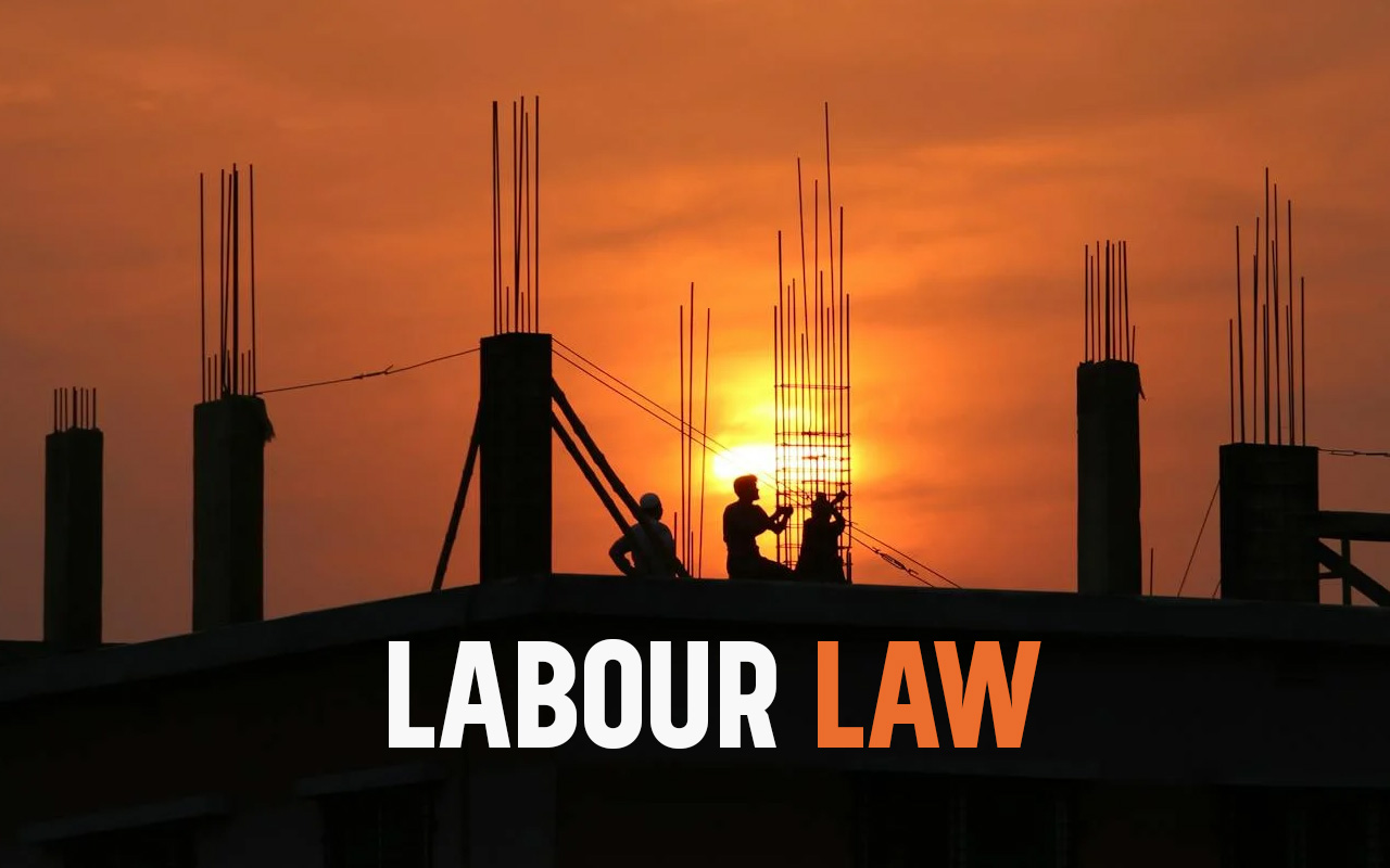 Labour Code Rules To Be Finalized By February End: Centre Tells Delhi ...