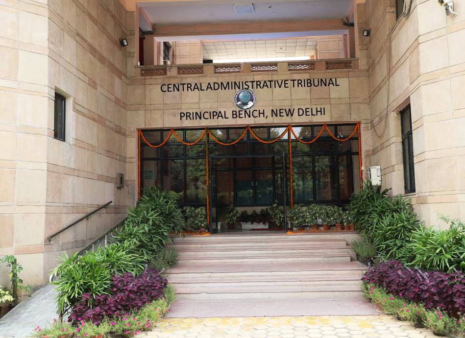 Payment Of Gratuity Act, 1972 Has An Overriding Effect On CCS Pension ...