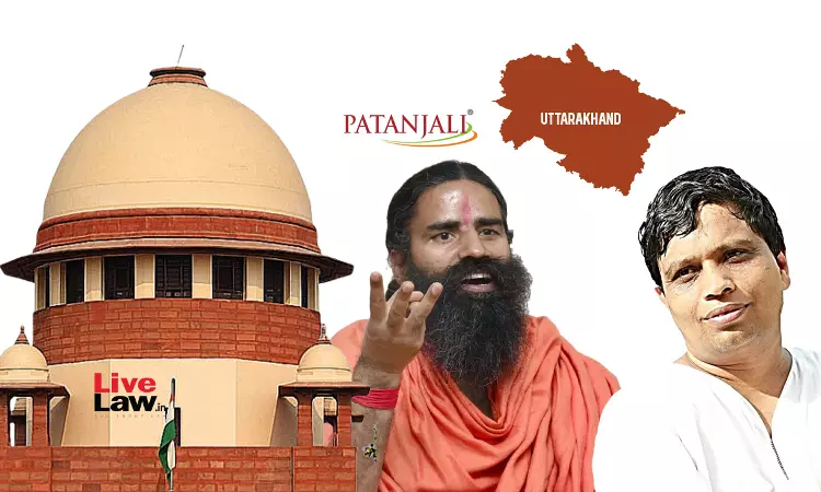 Centre Defends Letter Regarding Ayurvedic Drugs Ads in Patanjali Case