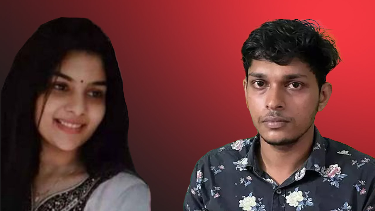[Vishnupriya Murder Case] Kerala Court Finds Man Guilty Of Murdering ...