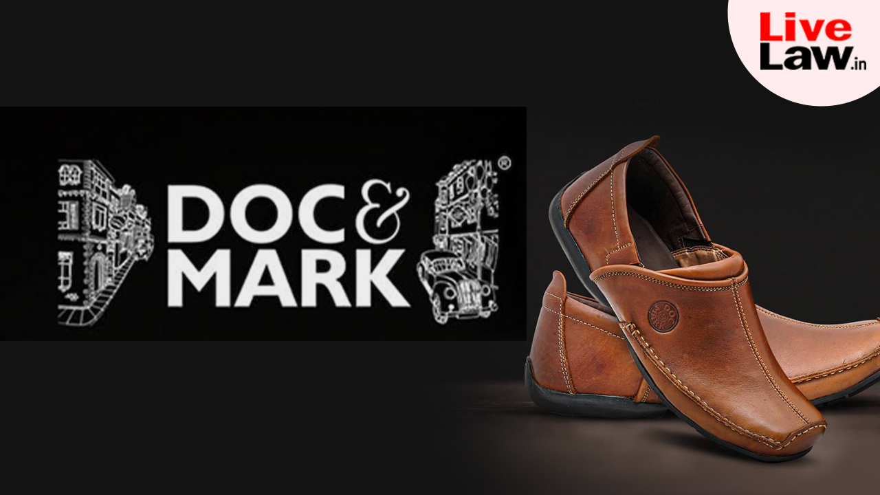 Thrissur District Commission Holds Doc & Mark Shoes And Its Dealer ...