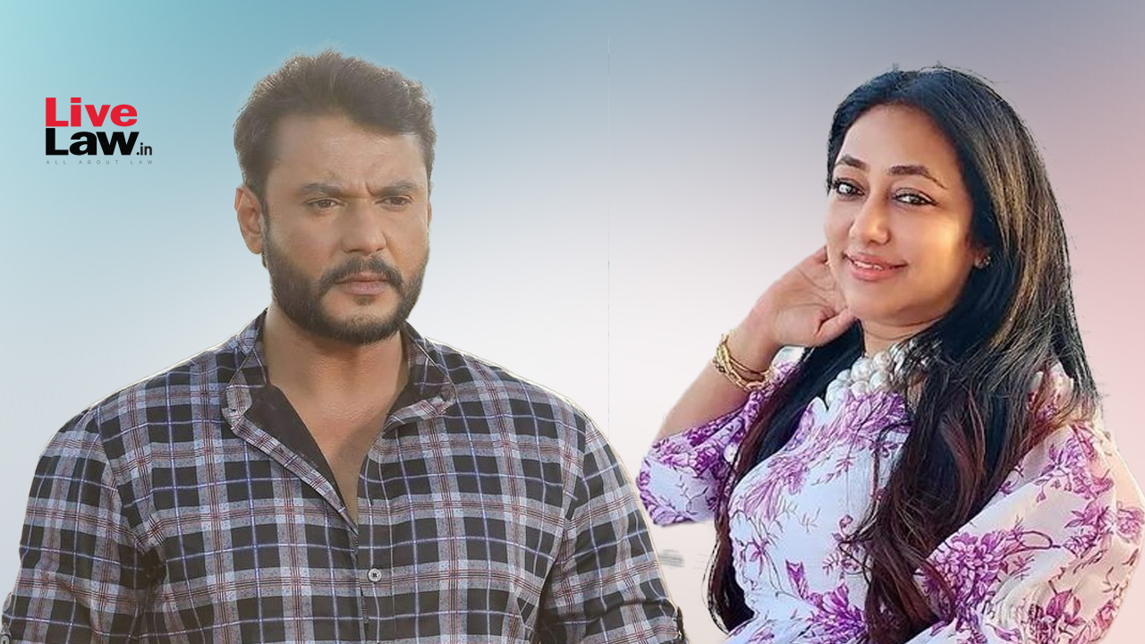 Darshan Kannada Actor Family Photos Kannada Actor Darshan Faces