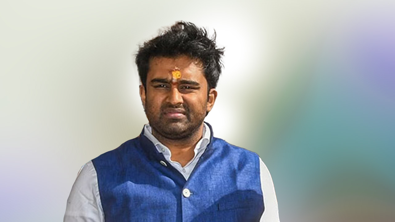 Bengaluru Court Grants Bail To Suraj Revanna In Alleged Sexual Abuse ...
