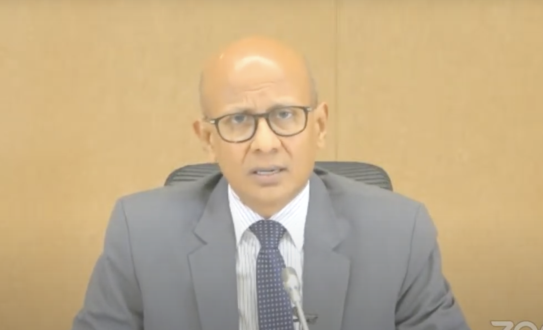 Supreme Court Judge Justice Sanjay Kumar Recuses From Hearing Delhi ...