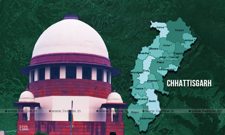 Supreme Court Suspends Sentence Of 2 Convicts In 2003 Murder Case Of ...