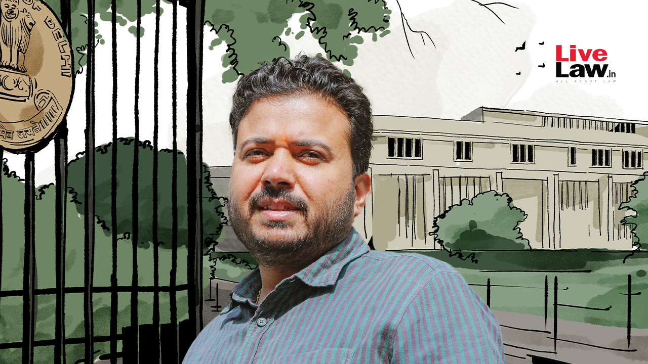 Delhi High Court Refuses To Reject Plea Challenging Election Of AAP's ...