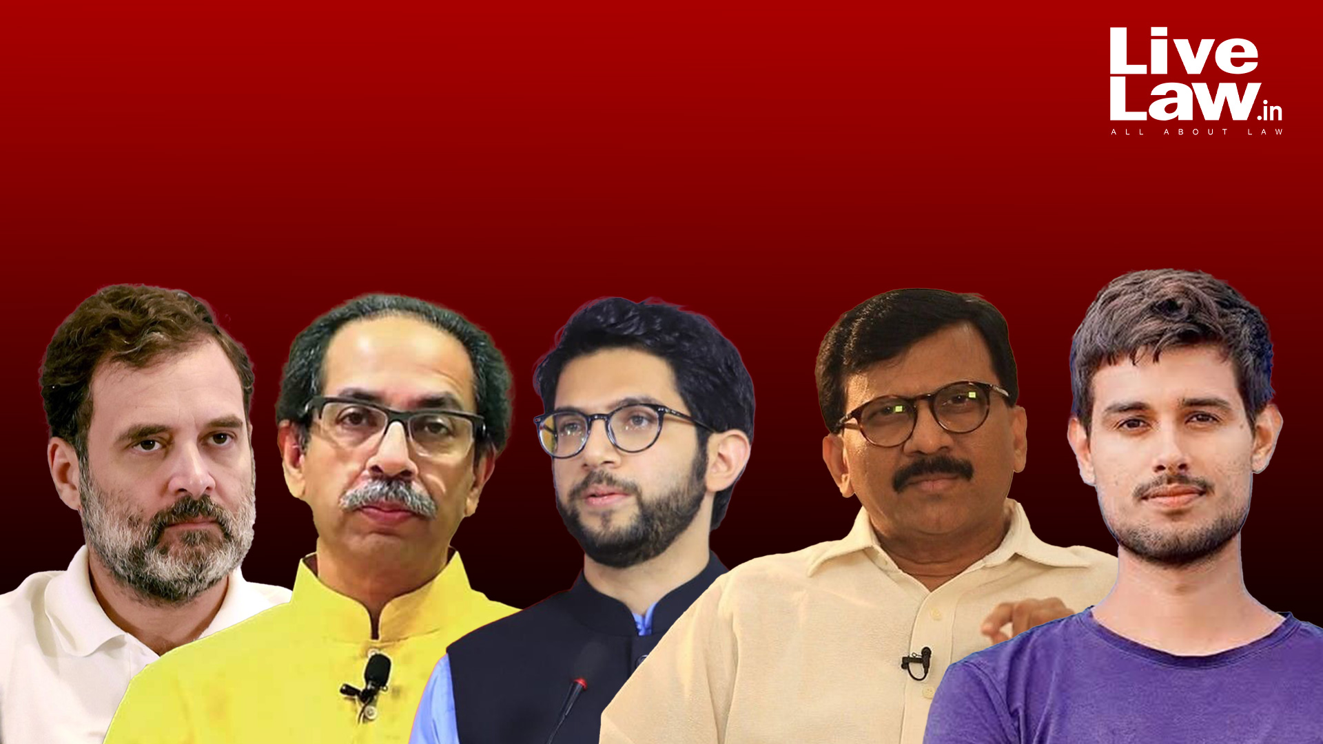 EVM Hacking Allegations:Plea Filed in Bombay High Court Against Rahul ...