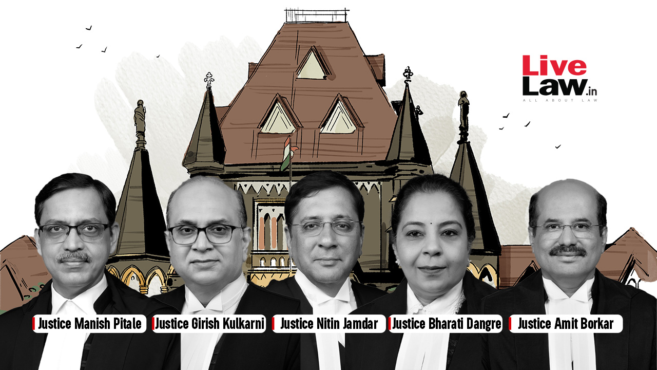 Bombay High Court Restricts Horse-Trading Tactics in Municipal ...