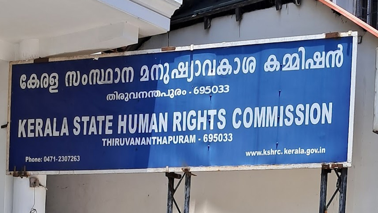 Kerala High Court:Human Rights Commission is Quasi Judicial Body,Must ...
