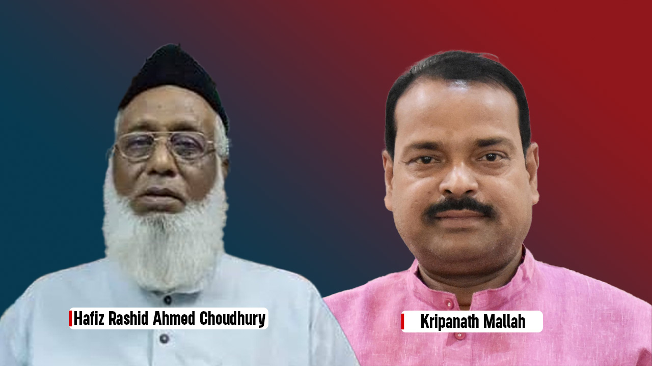 [Lok Sabha Elections] Gauhati HC Issues Notice On Plea By Congress ...