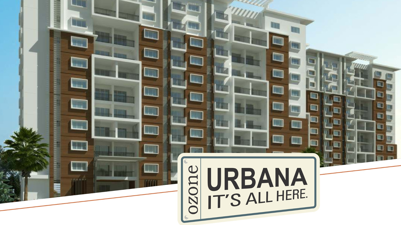 Delay In Handing Over Possession, Karnataka RERA Directs Ozone Urbana ...