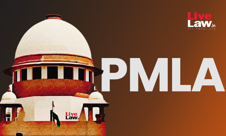 PMLA : Supreme Court To Hear Review Petitions Against Vijay Madanlal ...