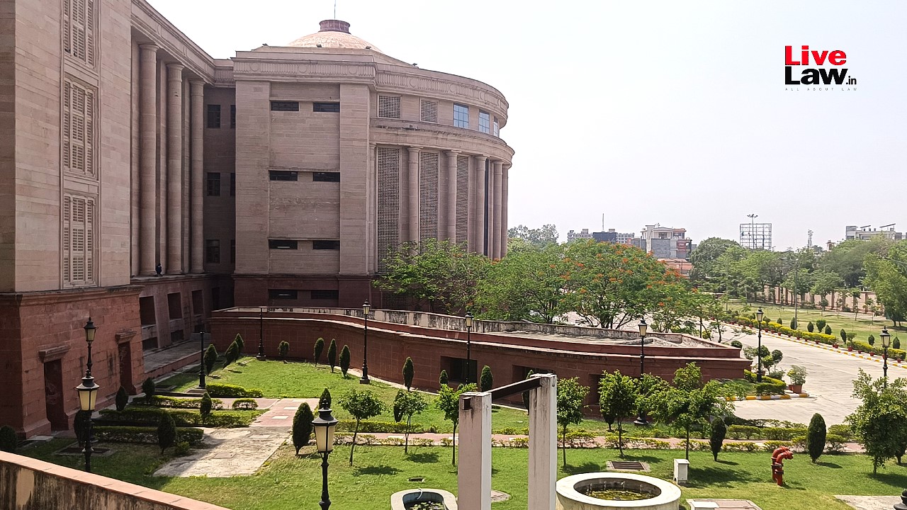 Court's Declaration Of Civil Death U/S 108 Evidence Act Wouldn't Lead ...