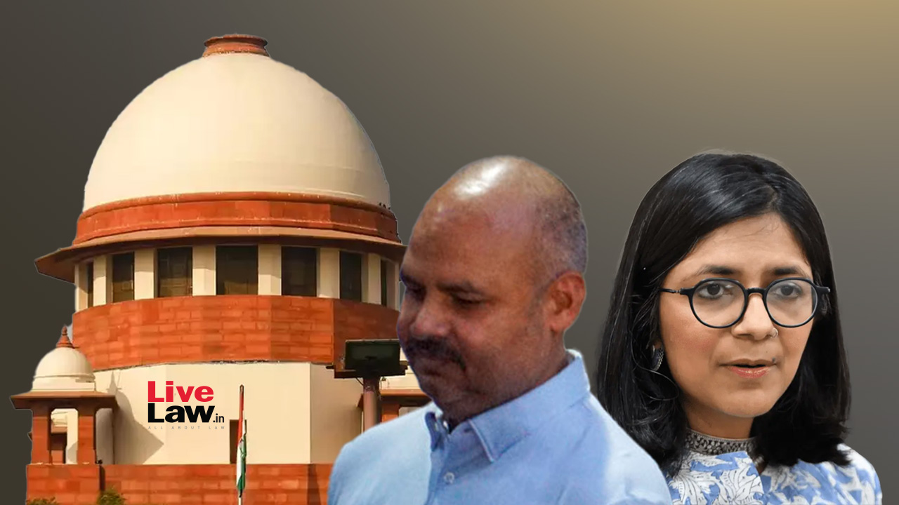 Supreme Court Grants Bail to Kejriwal's PA Bibhav Kumar in Swati ...
