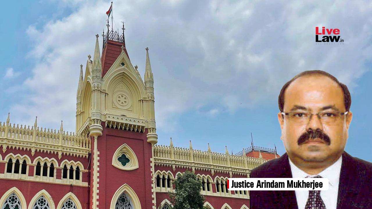 Court Hearing Appeal U/S 37 A&C Act Can Direct Furnishing Of Security ...