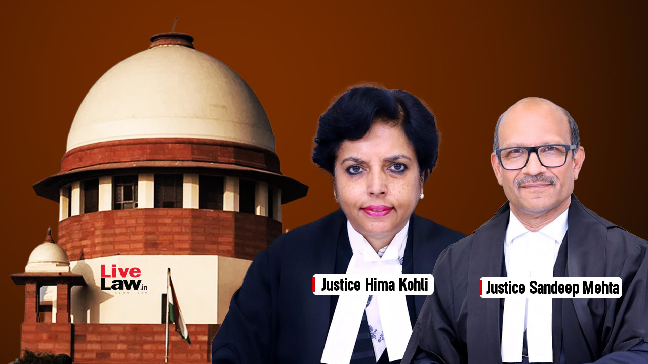 High School Teacher Recruitment:Supreme Court Affirms B.Sc (Polymer Chemistry) Not Equivalent to ...