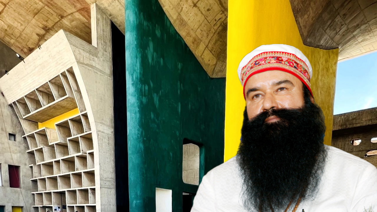 Ram Rahim Case: High Court To Hear On Whether Haryana Govt Was ...