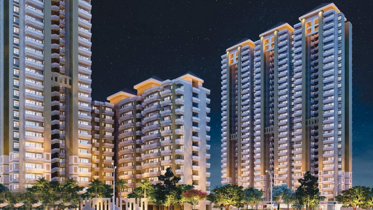 Haryana RERA Orders Czar Buildwell To Refund Amount Paid By Homebuyer Of Mahira Homes-104