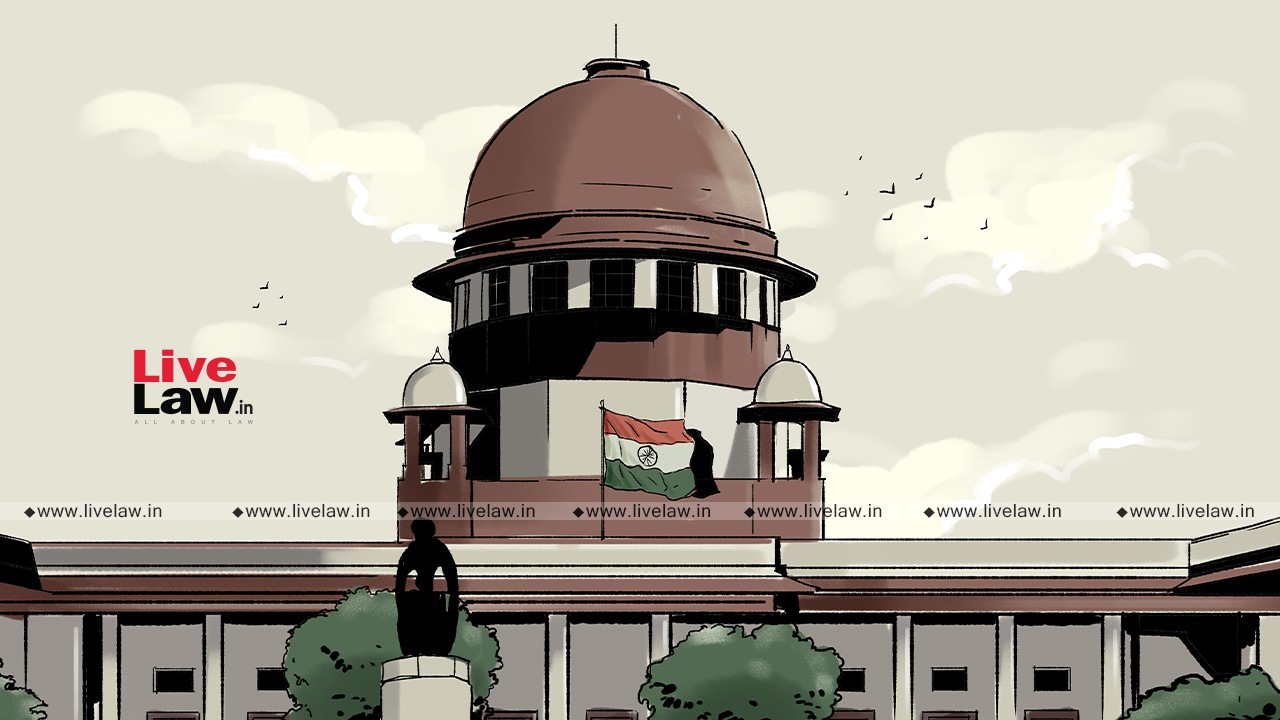 Review Petition Filed In Supreme Court Against Judgment Allowing Sub ...