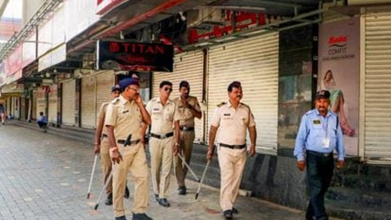 MVA's Maharashtra Bandh:Bombay High Court Warns of Impact on Emergency ...