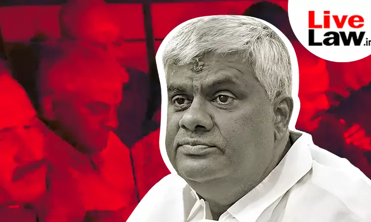 Karnataka High Court Refuses To Cancel HD Revanna's Bail In Abduction Case