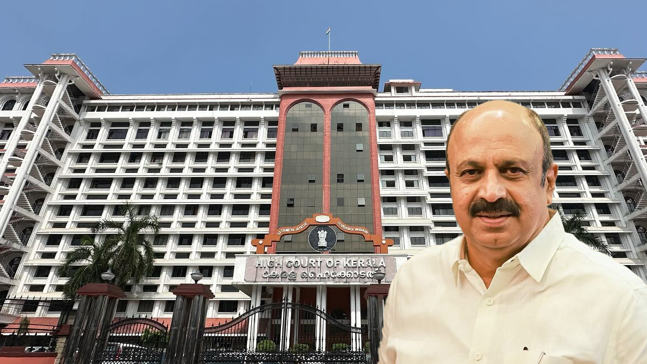 Breaking | Kerala High Court Denies Anticipatory Bail To Actor Siddique ...