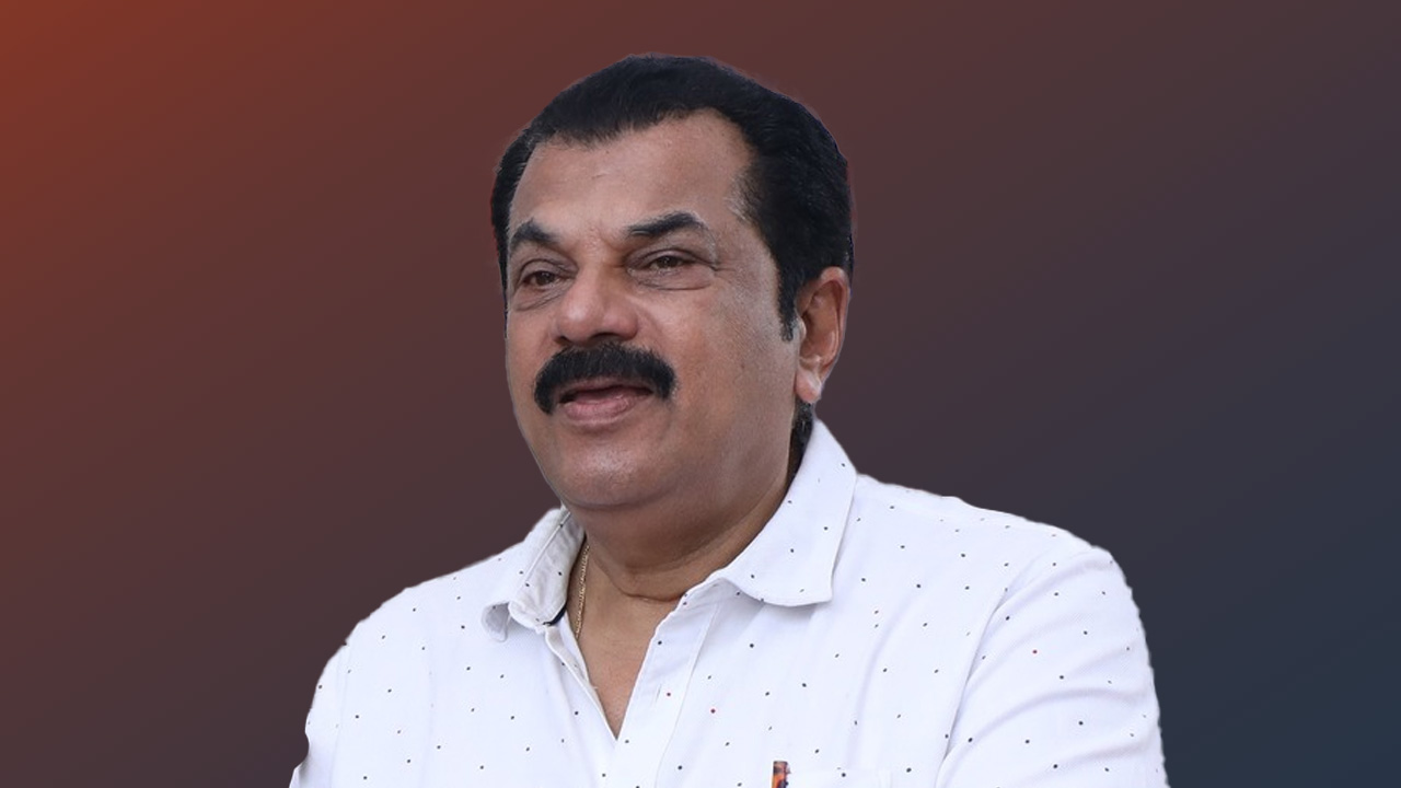 MLA And Film Actor Mukesh Gets Interim Protection From Arrest In Rape Case