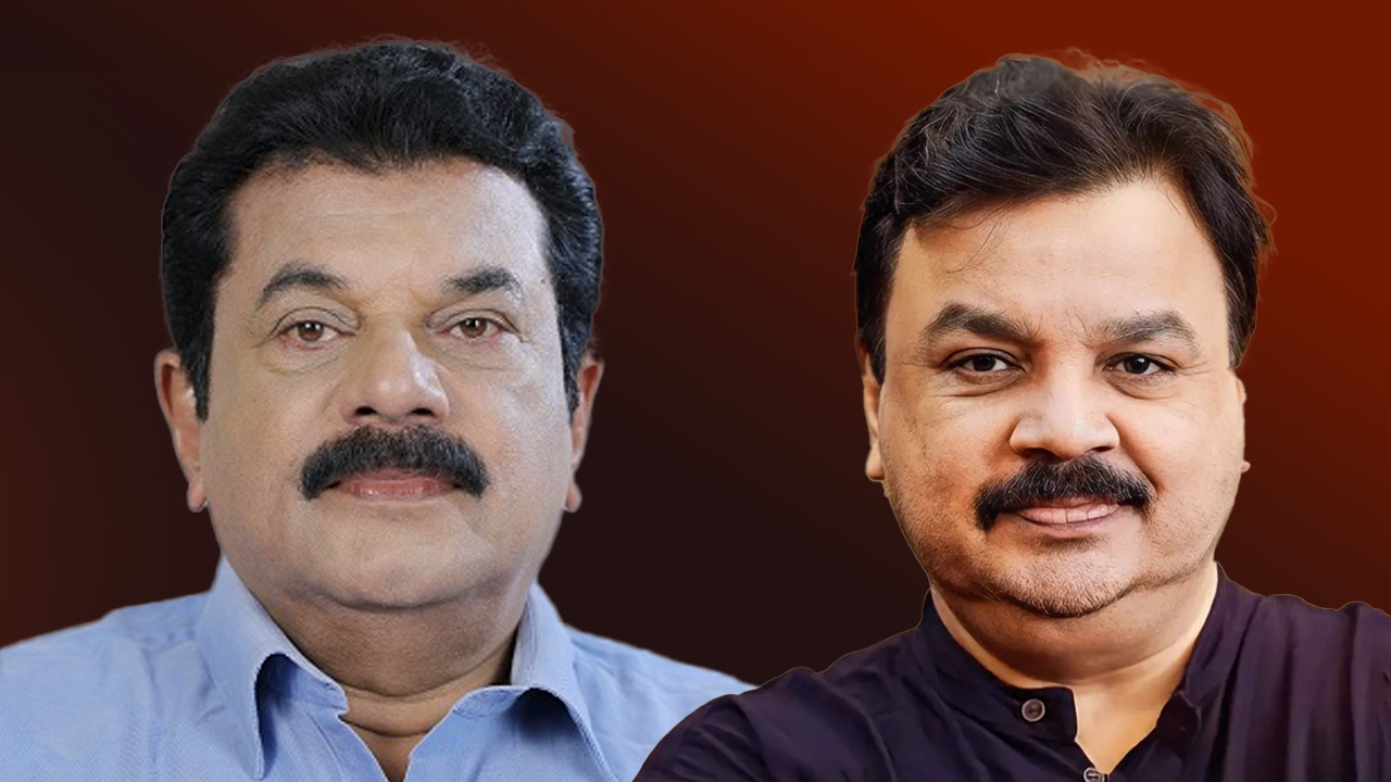 Kerala Court Grants Pre-Arrest Bail To Actor-MLA Mukesh And Actor ...