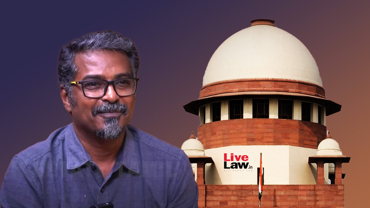 Supreme Court Stays Bail Condition That Felix Jerald Should Close ...